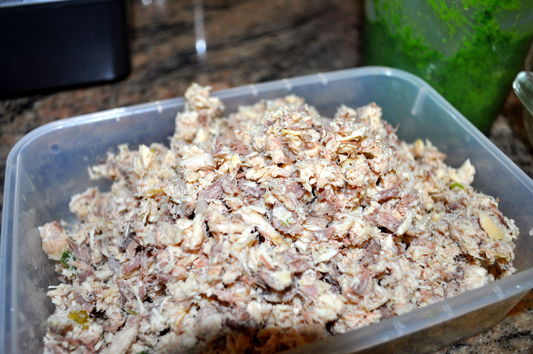 Yesterdish’s Sambusas | yesterdish.com